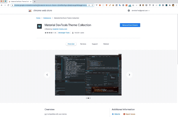 FrontendWingman/Chrome_Devtools_Tricks/C07/Custom_UI_Themes.md at master · dendoink ...